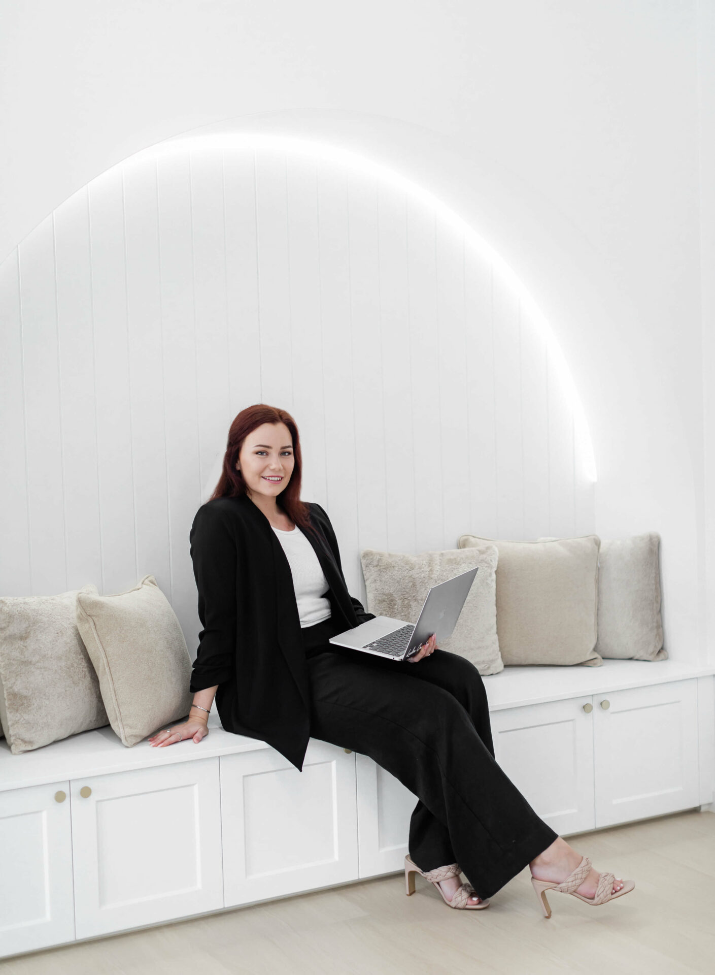 Web Design Portfolio | Luda Creative Sunshine Coast